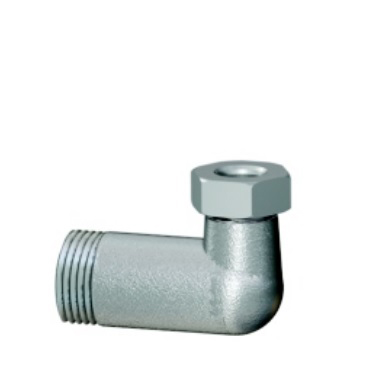 Union Monobloc codo - Manau