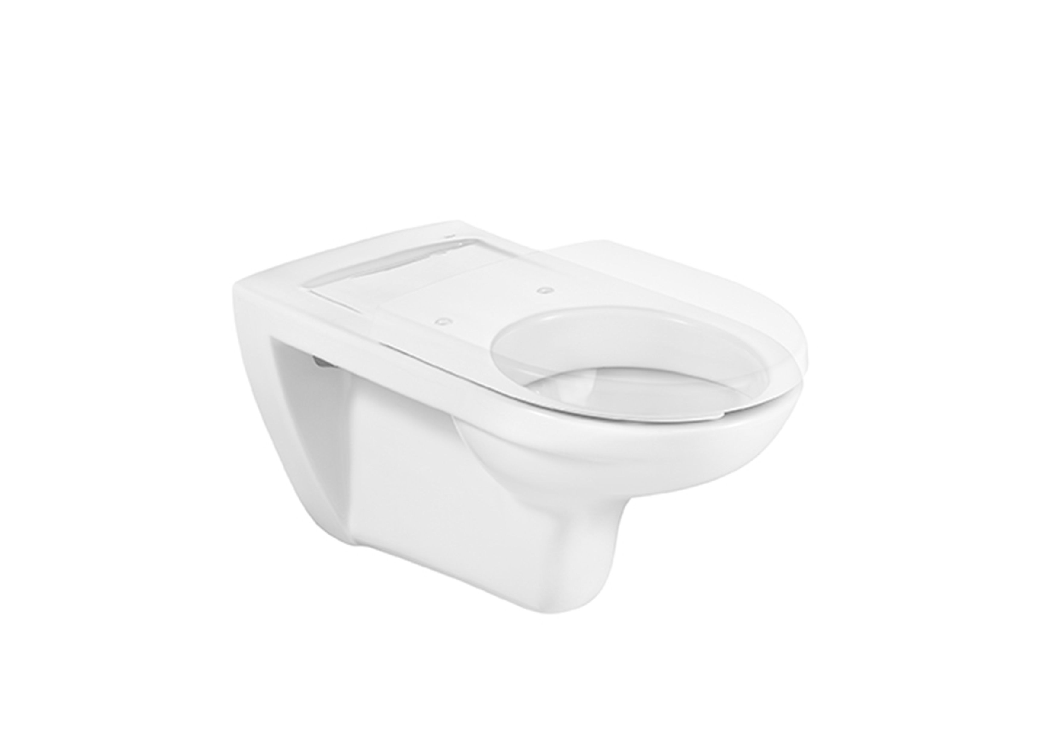 ROCA ACCESS TAZA MURAL C-A BLAN - Manau