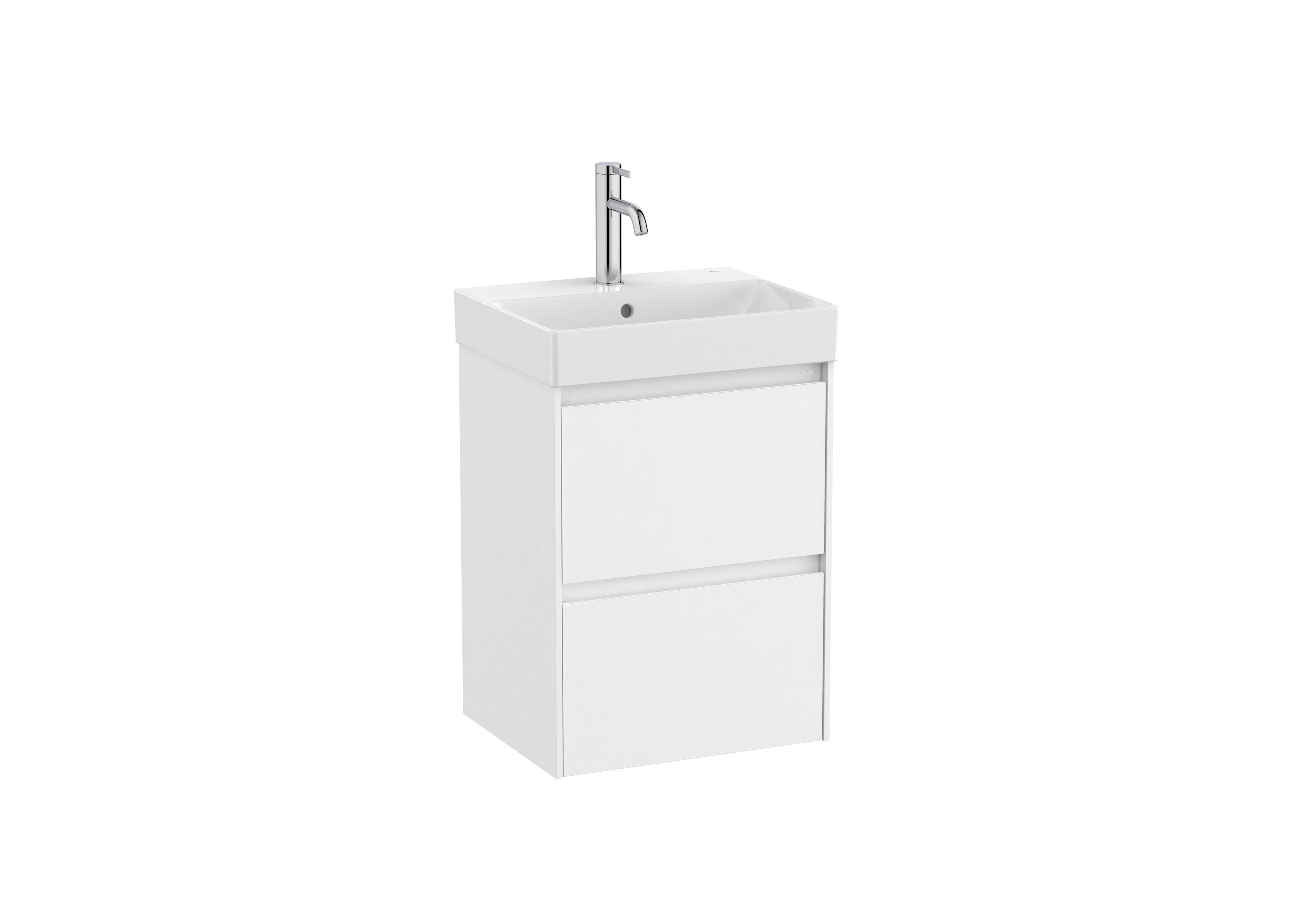 ROCA UNIK ONA 2DW 450MM CPT MGRY - Manau